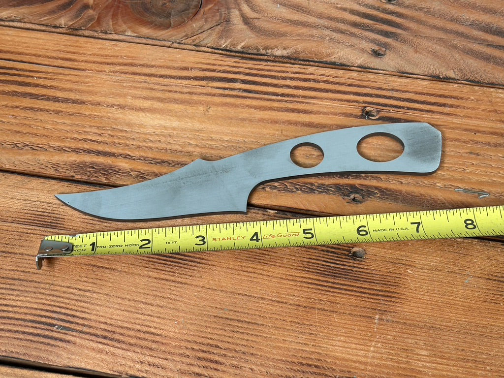 Steel Patterns – Pops Knife Supply