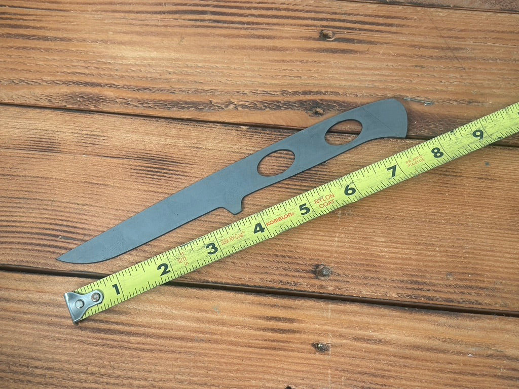 Steel Patterns – Pops Knife Supply