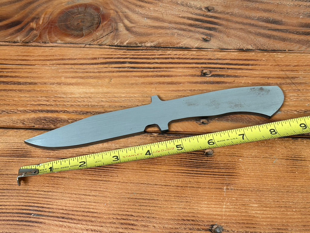 Steel Patterns – Pops Knife Supply