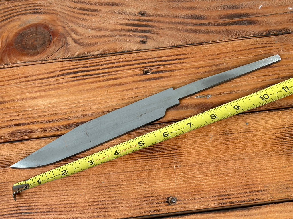 Steel Patterns – Pops Knife Supply