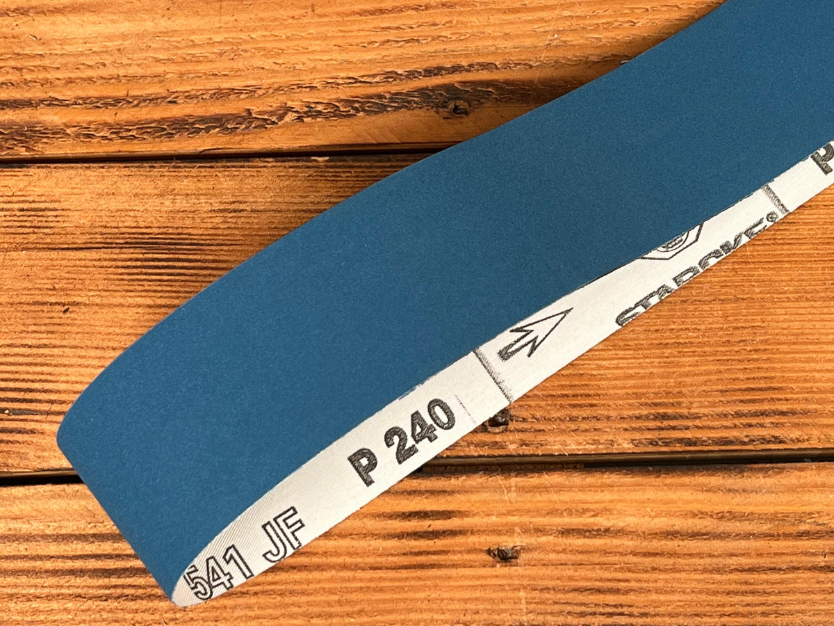 Super Nova J-Flex 2x42 Belts – Pops Knife Supply