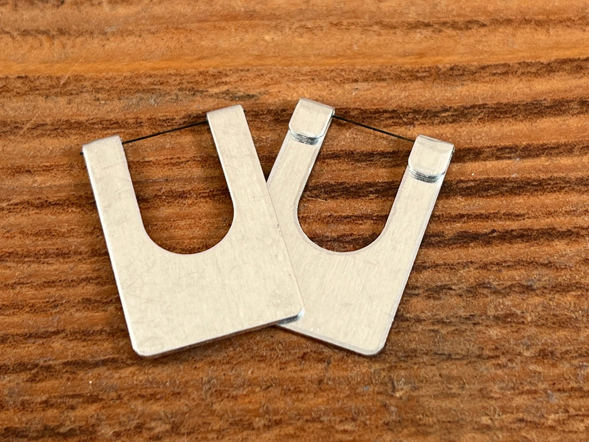 Edge on Up PT50 Sharpness Tester – Pops Knife Supply