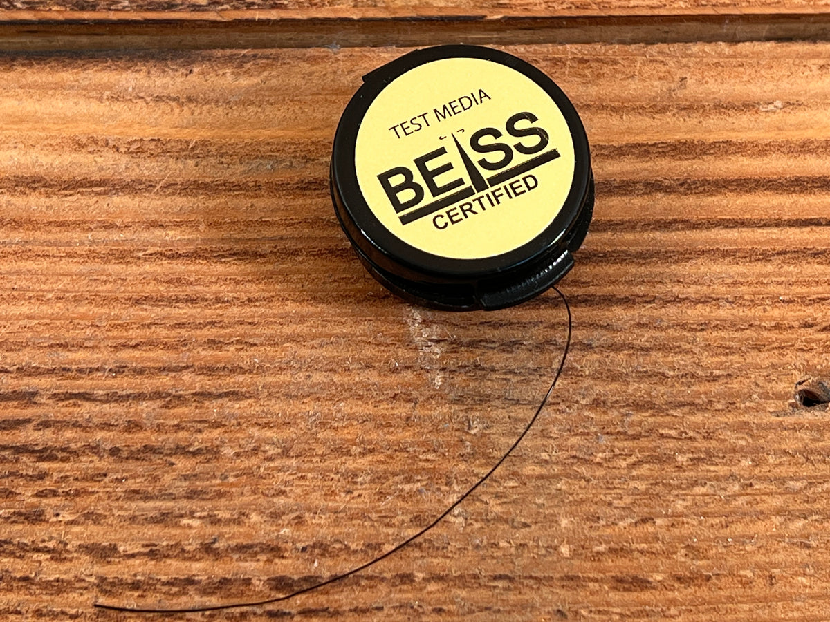 Edge on Up PT50 Sharpness Tester – Pops Knife Supply