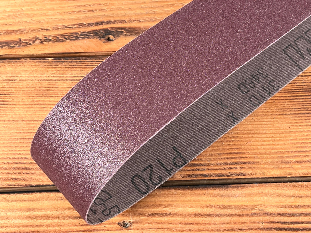 3M 2x72 Three-M-ite 341D – Pops Knife Supply