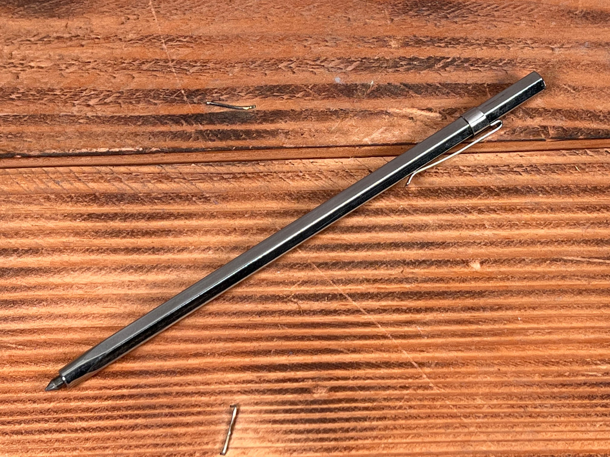 Carbide Tip Scriber – Pops Knife Supply
