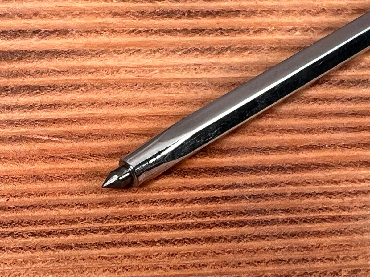 Carbide Tip Scriber – Pops Knife Supply