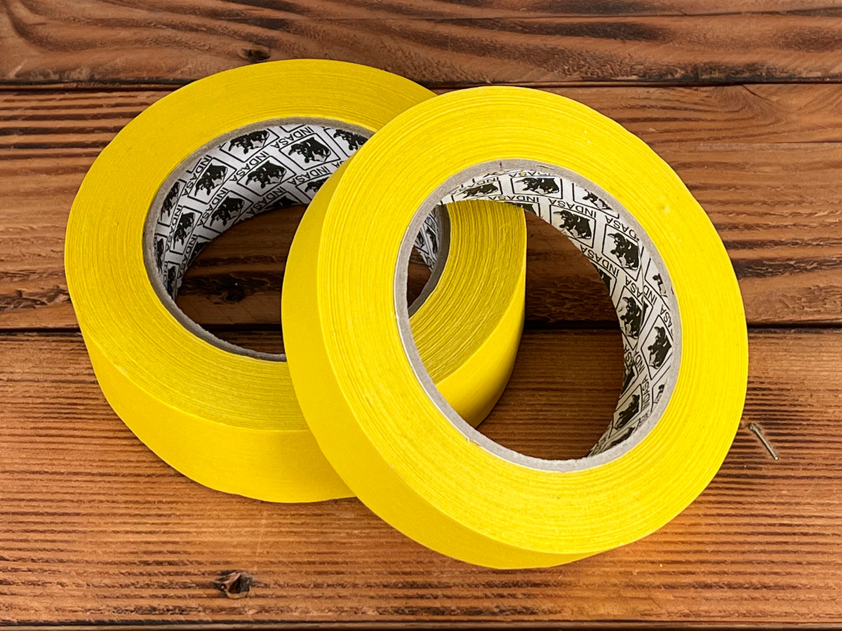 Indasa Masking Tape – Pops Knife Supply