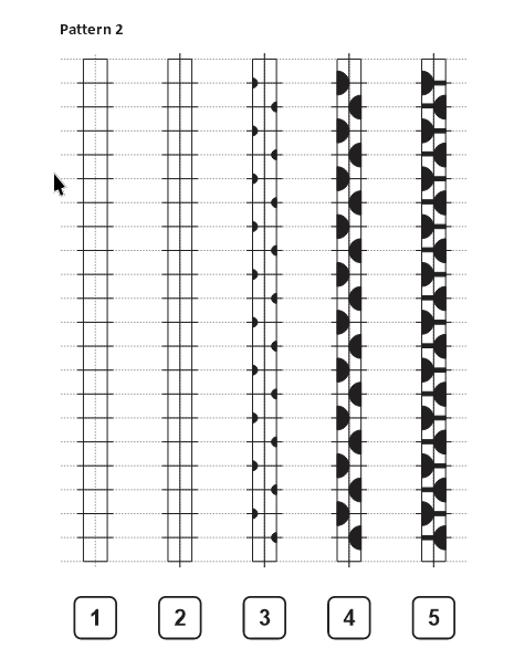 6 FREE File Patterns – Pops Knife Supply