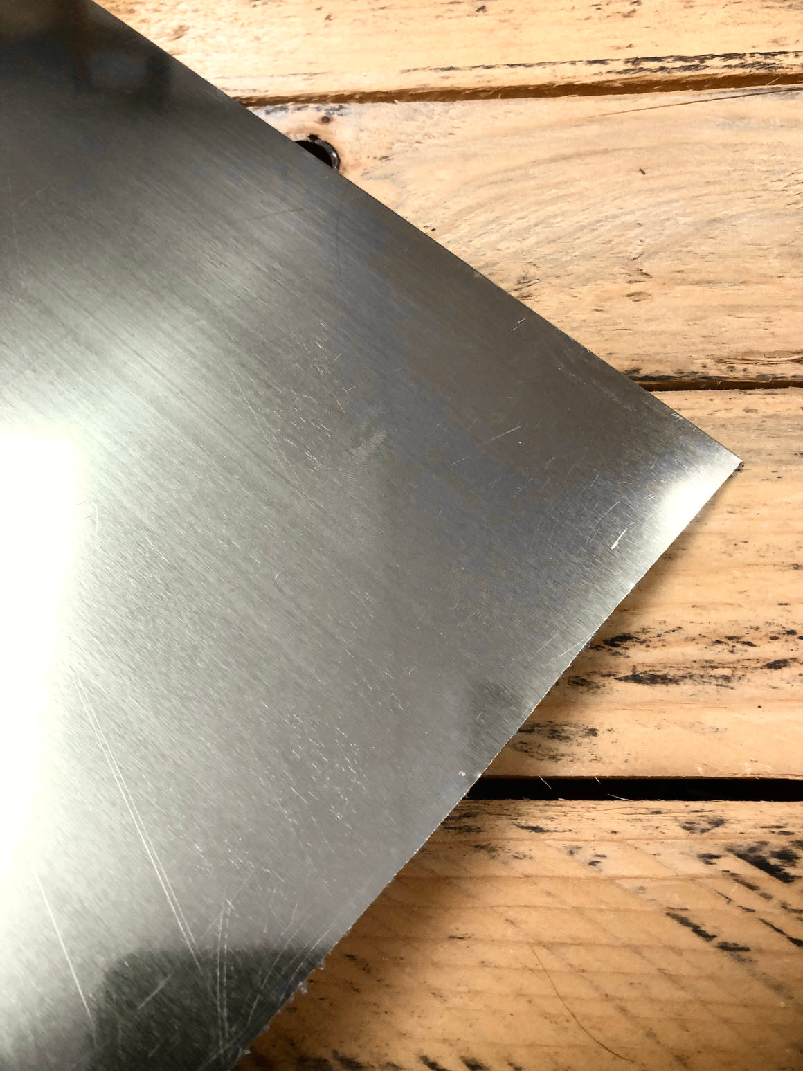 Guard and Bolster Material – Pops Knife Supply